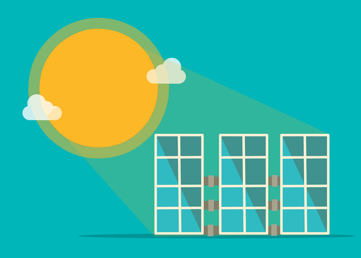 Neuer Photovoltaik-Stammtisch im Rathaus